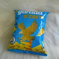 Jual Garuda O Corn Murah - Harga Terbaru Oktober 2025