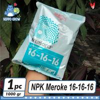 Jual Pupuk Npk Mutiara 1 Kg Terbaik - Harga Murah April 2024 & Cicil 0%