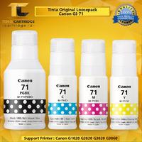Jual Tinta Canon 71 Terlengkap - Harga Grosir & Murah Mei 2025