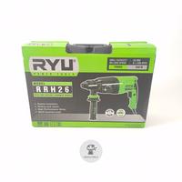 Jual Ryu Rrh 26 Terbaik - Harga Murah Juni 2024 & Cicil 0%