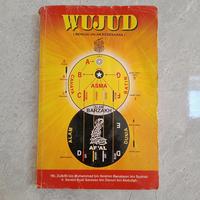 Review WUJUD Menuju Jalan Kebenaran - Hb Zulkifli bin Muhammad bin ...