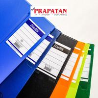 Jual Box File Bantex Terlengkap - Harga Grosir & Murah Februari 2025
