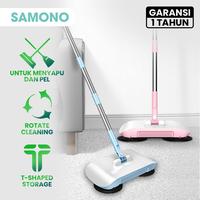 Jual Mesin Sapu Terbaik - Harga Murah April 2024 & Cicil 0%