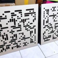 Jual Panel Akustik Peredam Suara Terlengkap - Harga Murah Juni 2024