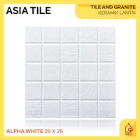 Jual Keramik Asia Tile Terbaik - Harga Murah Desember 2024 & Cicil 0%
