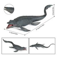Review Dinosaurus Figure Indoraptor Indominus Rex Mainan - MOSASAURUS B ...