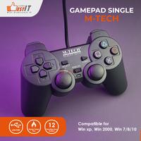 Joystick PC Sistem Kontroler Ringan dan Terbaik Maret 2025