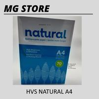 Jual Kertas A4 Natural Terlengkap - Harga Grosir & Murah November 2022