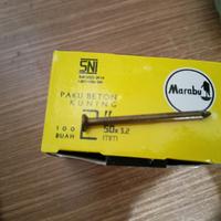 Jual Paku 5 Cm Terbaik - Harga Murah Juli 2025 & Cicil 0%