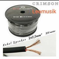 Jual Kabel Audio Roll Terbaik - Harga Murah Juni 2024 & Cicil 0%