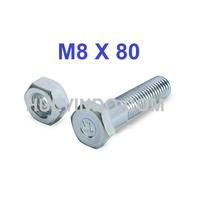 Jual Baut M8 Terbaik - Harga Murah Juni 2024 & Cicil 0%