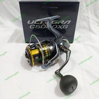 Jual Reel Shimano Ultegra Terbaik - Harga Murah Juni 2024 & Cicil 0%