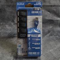 Jual Usb Hub M Tech 4 Port Terbaru - Harga Murah Mei 2024 & Cicil 0%