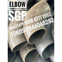 Jual Elbow Sgp Terbaik - Harga Murah Mei 2024 & Cicil 0%
