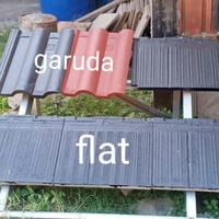 Jual Genteng Beton Flat Terbaik - Harga Murah Oktober 2022 & Cicil 0%