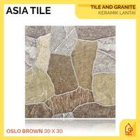 Jual Keramik Lantai 30 X 30 Terbaik - Harga Murah Maret 2024 & Cicil 0%