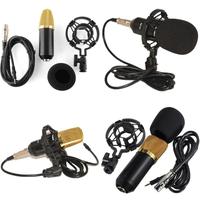 Jual Mic Condenser Terlengkap - Harga Murah Maret 2025