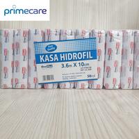Jual Kasa Verban Gulung 10 Cm Murah - Harga Terbaru Januari 2025