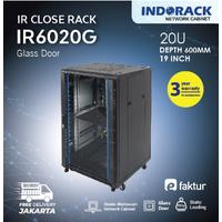 Jual Rack 20U Murah & Terbaik - Harga Terbaru Agustus 2025