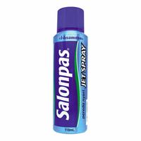 Salonpas Spray Harga Termurah - Kualitas Terbaik