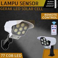 Jual Cctv Sensor Gerak Murah & Terbaik - Harga Terbaru Maret 2024