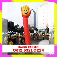 Jual Balon Sky Dancer Terlengkap - Harga Murah & Grosir Maret 2024
