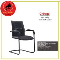 Jual Kursi Kerja Chitose Terlengkap - Harga Grosir & Murah April 2024