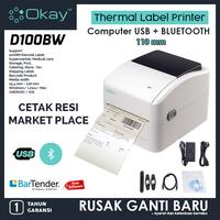 Jual Printer Label Terlengkap - Daftar Harga Maret 2024 & Cicilan 0%