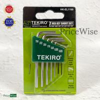 Jual Kunci L Inchi Tekiro Terbaik - Harga Murah Juni 2024 & Cicil 0%