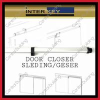 Jual Engsel Sliding Door Terbaik - Harga Murah Maret 2024 & Cicil 0%