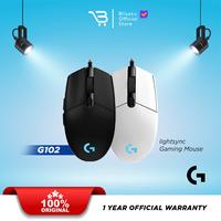 Logitech G102 Murah Harga Terbaru - Pilihan Terlengkap