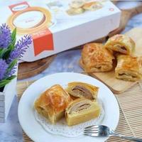 Jual Pisang Bolen Amanda Terdekat - Harga Murah & Grosir April 2024