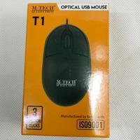 Jual M Tech Mouse Murah & Terbaik - Harga Terbaru Mei 2024