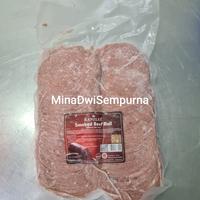 Jual Smoked Beef 1Kg Terdekat - Harga Murah & Grosir Februari 2024