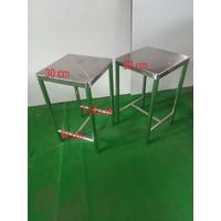 Jual Kursi Stainless Steel Terbaik - Harga Murah Juni 2024 & Cicil 0%