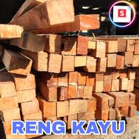 Jual Kayu Reng 3X4 Terbaik - Harga Murah Juni 2024 & Cicil 0%