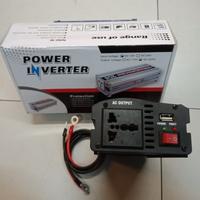 Jual Inverter Panel Surya Terbaik - Harga Murah Juni 2024 & Cicil 0%