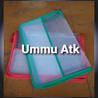 Jual Map Plastik Zipper Murah & Terbaik - Harga Terbaru April 2025