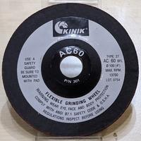 Jual Kinik Grinding Wheel Terbaik - Harga Murah Maret 2024 & Cicil 0%