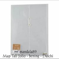 Jual Map Plastik Daichi Murah & Terbaik - Harga Terbaru Juni 2024