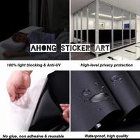 Jual Sticker Hitam Doff Terbaik - Harga Murah April 2024 & Cicil 0%