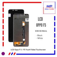 Jual Lcd Oppo F5 Terbaru - Harga Murah Mei 2024 & Cicil 0%