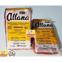 Jual Daging Kerbau Allana Terdekat - Harga Murah & Grosir Mei 2024