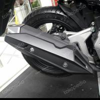Jual Knalpot Cms Vario 125 Terlengkap - Harga Murah Mei 2024 & Cicil 0%