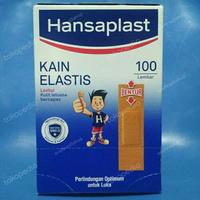 Jual Hansaplast 1 Box Murah - Harga Terbaru Desember 2024