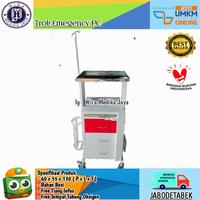Jual Trolley Emergency Terbaik - Harga Murah Februari 2023 & Cicil 0%