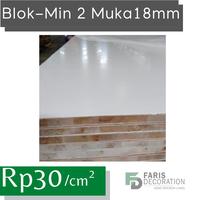 Jual Blokmin Murah - Harga Terbaru Juni 2024