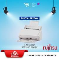 Jual Fujitsu Scan Terlengkap - Daftar Harga April 2025 & Cicilan 0%