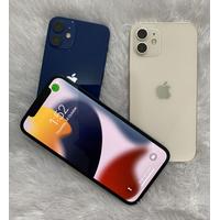Harga iPhone 12 Second/Bekas Terbaru & Resmi November 2024