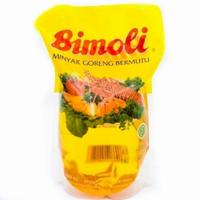 Bimoli 2 Liter: Grosir & Satuan Bisa, Flash Sale mulai Rp5 Ribu!